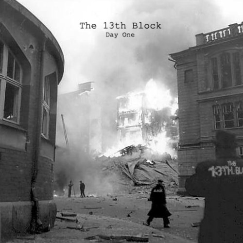 Stream neuflow | Listen to Day One by The 13th Block playlist online ...