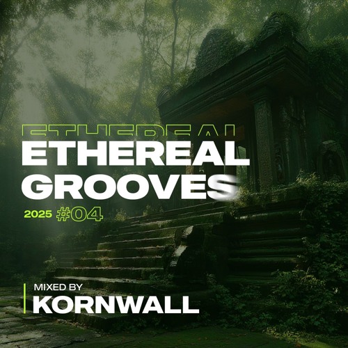 Stream Ethereal Grooves by Kornwall #4 Live at PavliON by Kornwall | Listen online for free on ...