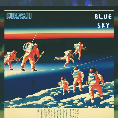 Stream Blue Sky by Kurasou | Listen online for free on SoundCloud