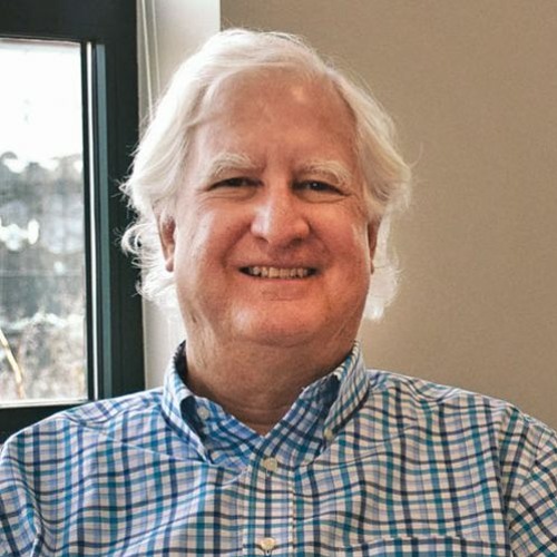 Stream episode 73: PERSI's Bob Maynard – Retirement and Reflections on ...