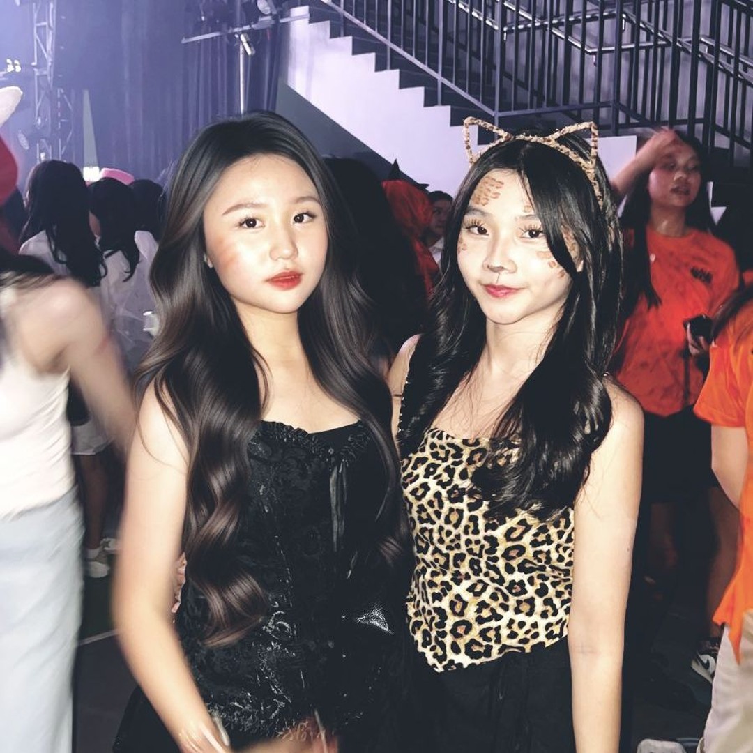 Stream ANTI DRAMATIC #REQ NICOLE X SHERRYN by MELPRETTT | Listen online ...