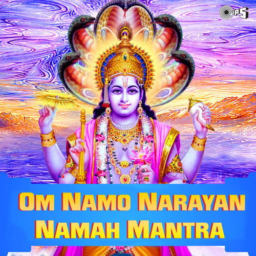 Stream Om Namo Narayan Namah Mantra (Shiv Bhajan) by Alka Yagnik ...