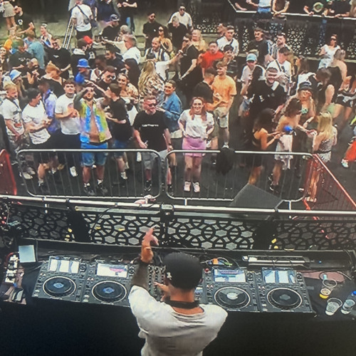 Stream Sustance & Flowdan - Ten Ton by Sk1lly (Zuluzen) | Listen online ...