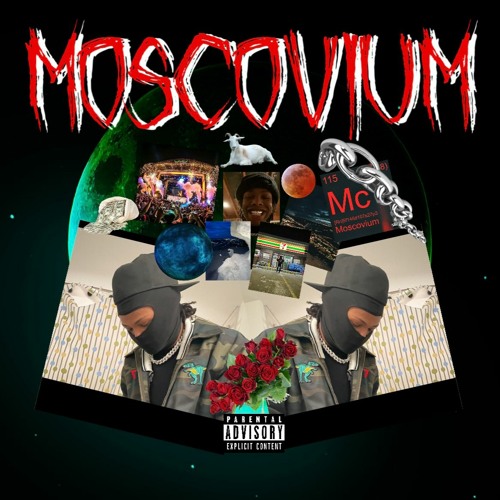 Stream MINGO P | Listen to Moscovium playlist online for free on SoundCloud