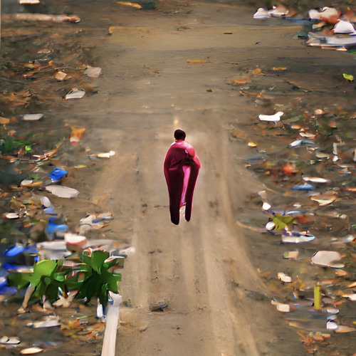 Stream motorways.cascades by archie chapman x | Listen online for free ...