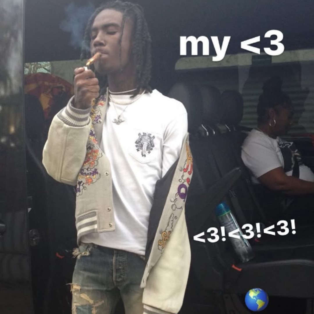 Stream osamason - all night long [prod. skai + warren hunter + xgyro ...