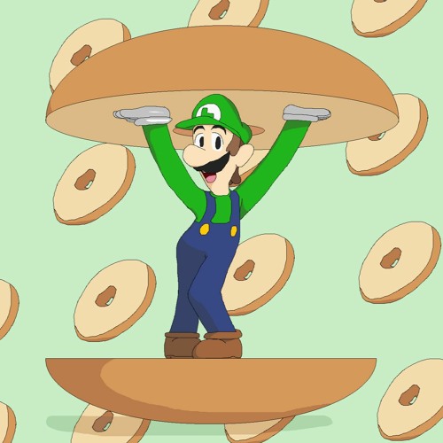 Stream The Bagel Song by Mama Luigi | Listen online for free on SoundCloud