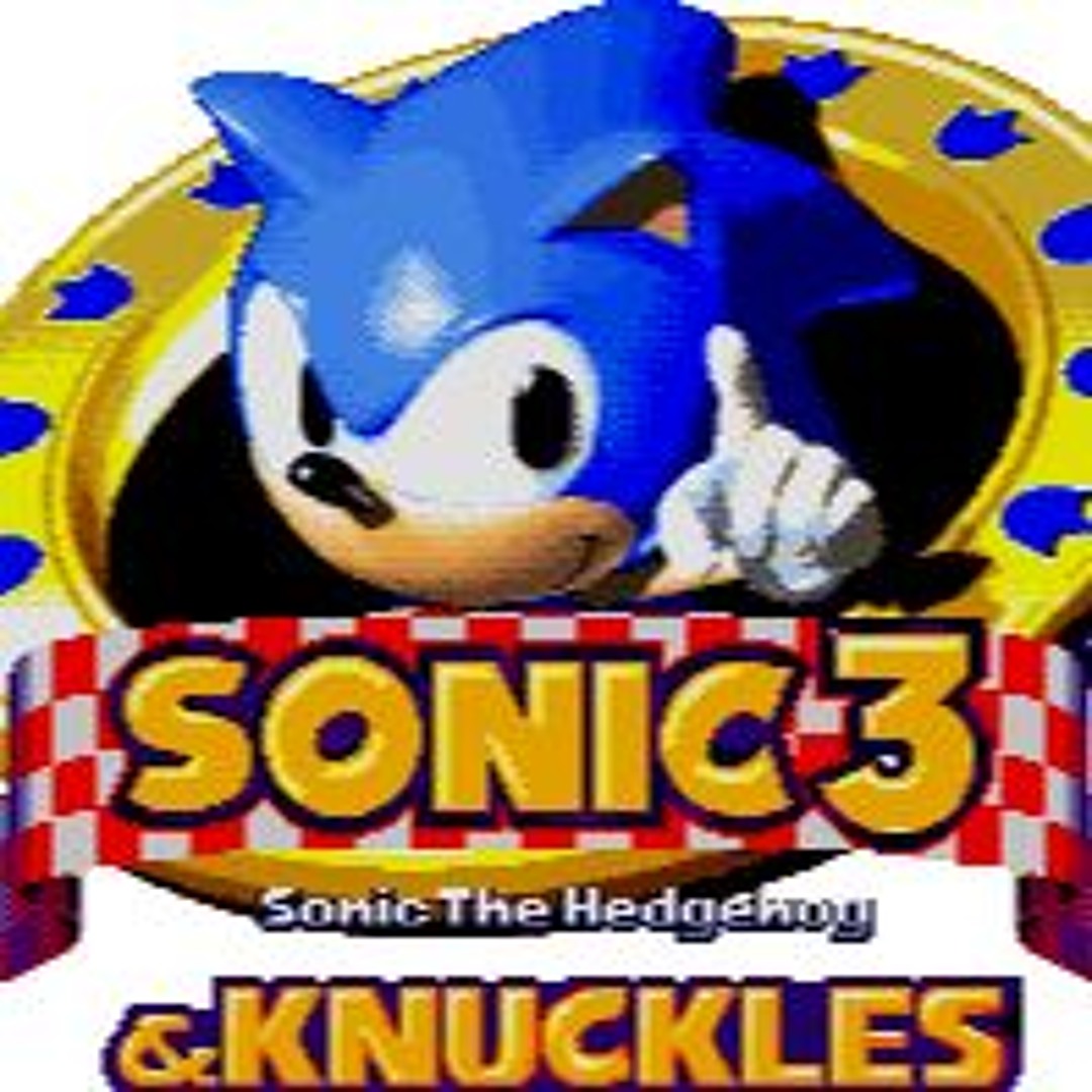 Stream Sonic 3 & Knuckles - 15 Bonus Stage (Gumball Machine) by doko5 ...