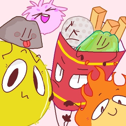 Stream Tori Dab Inch | Listen to Bfdi playlist:) playlist online for ...