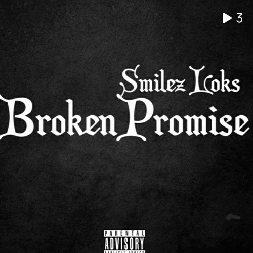 Stream Broken Promise by SmilezLoks213 | Listen online for free on ...