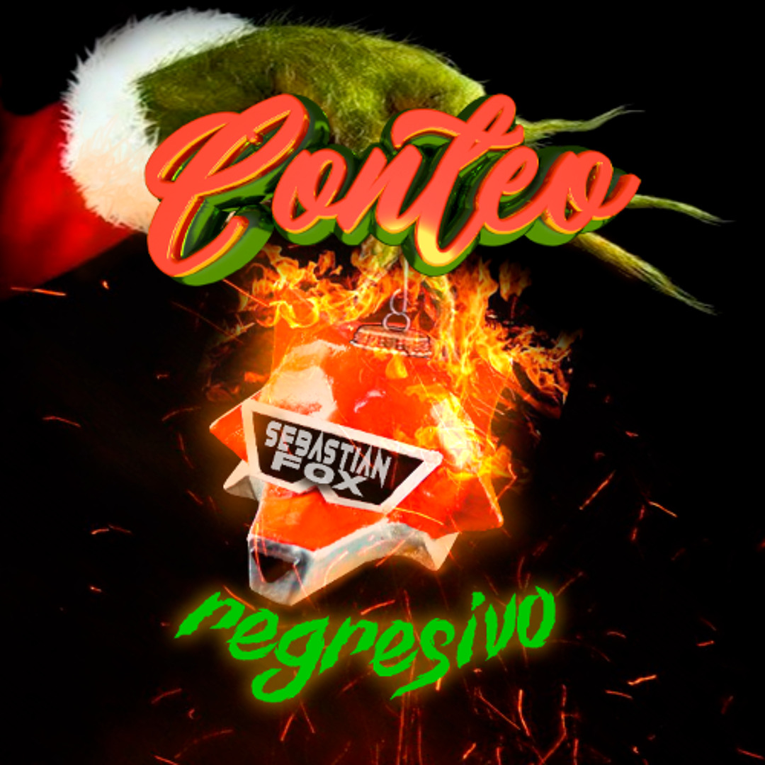 Stream CONTEO REGRESIVO - SEBASTIAN FOX (SET + PACK FREE) DESCARGA EN ...