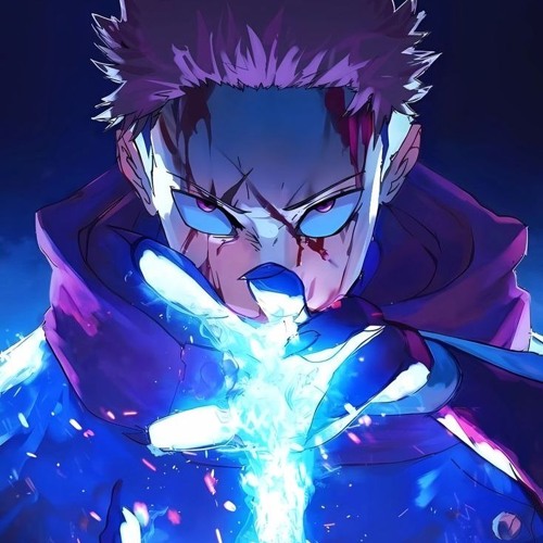 Stream Yuji Domain expansion x Senhor das Trevas Pt.2 (slowed & reverb ...