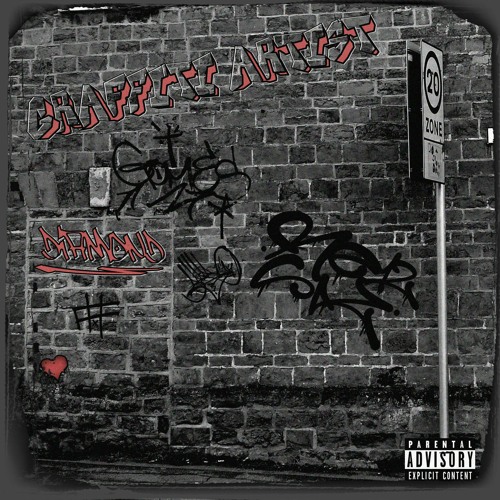 Stream Graffiti Artist Cypher (prod. Shaun VI) [feat. RO-B. Z., brae ...