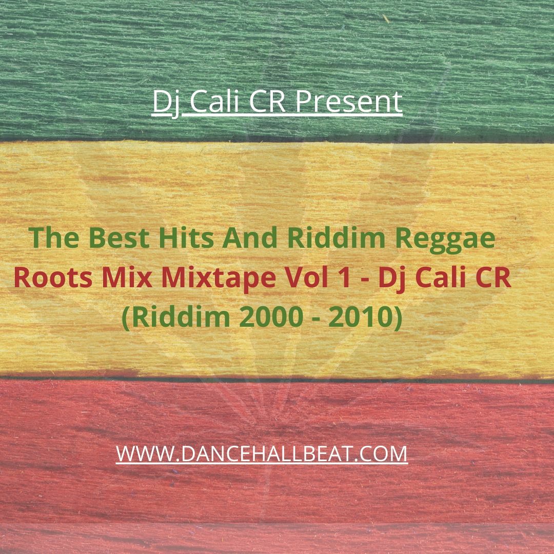 Stream The Best Hits And Riddim Reggae Roots Mix Mixtape Vol 1 - Dj ...
