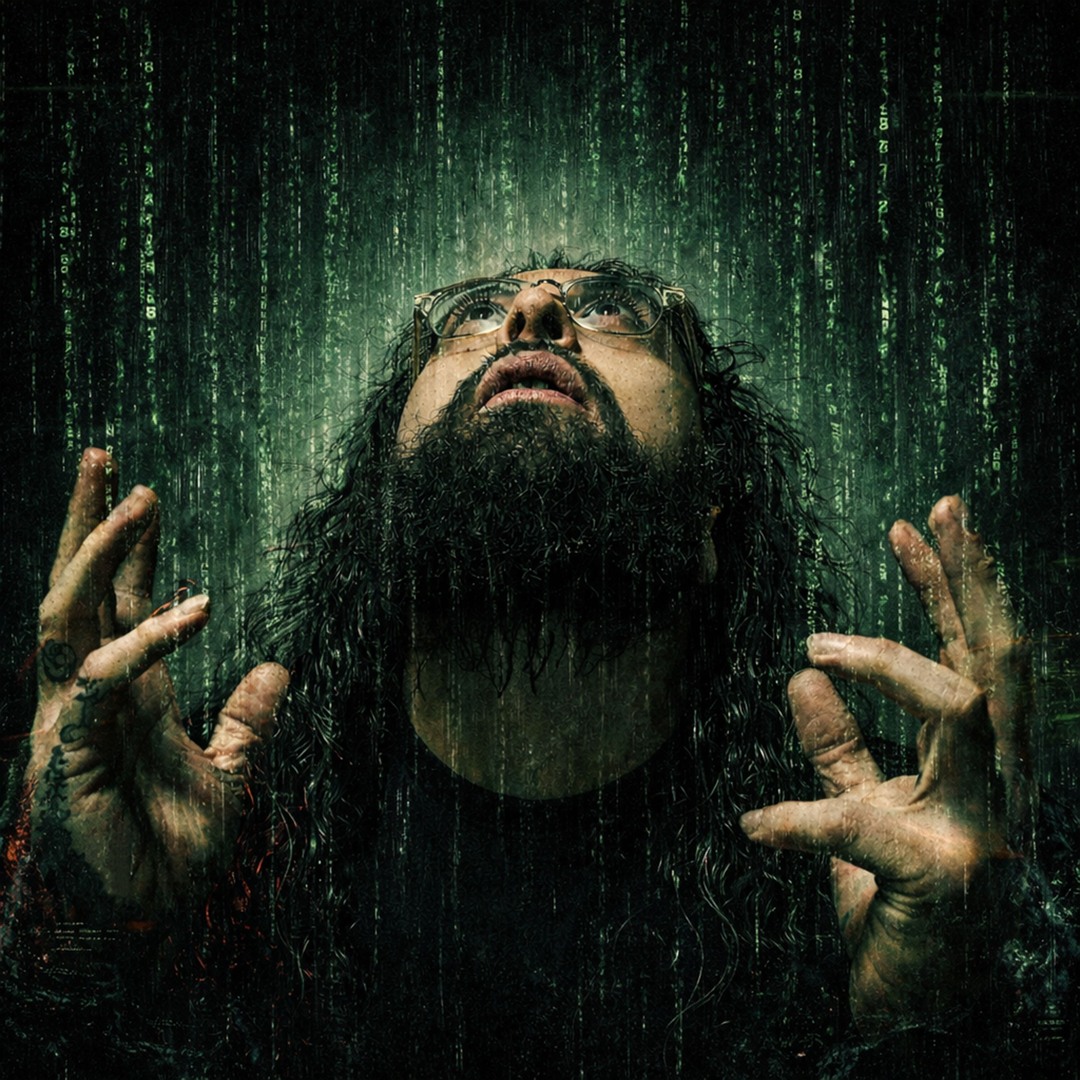 Stream The Money Fall Like Rain (prod. Ray Offkey) by GOD ROZA | Listen ...