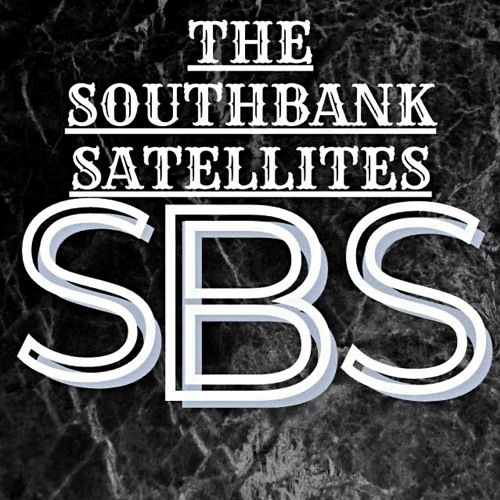 Stream Romancing The Blues by The Southbank Satellites | Listen online ...
