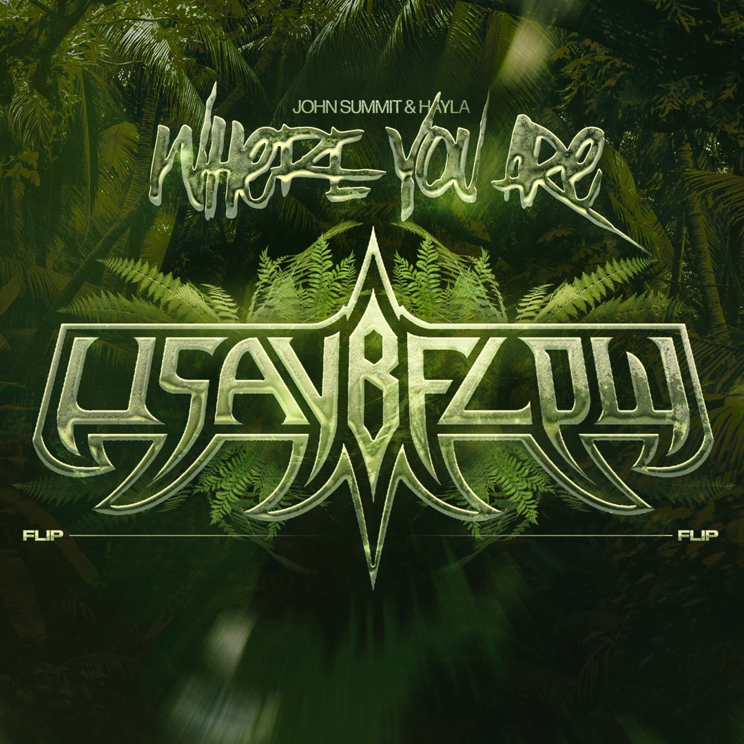 Stream John Summit, Hayla - Where You Are (Usaybflow Flip) by Usaybflow ...