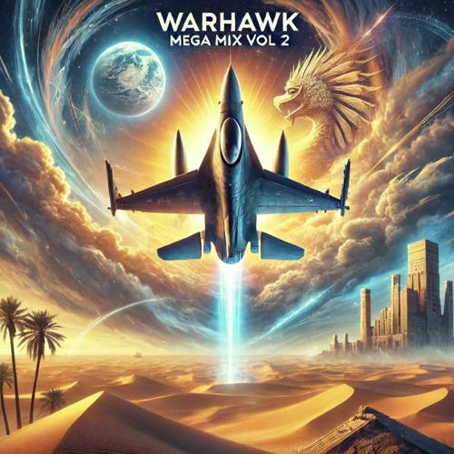Stream Warhawk Mega Mix vol 2 by Joshua Patton | Listen online for free ...