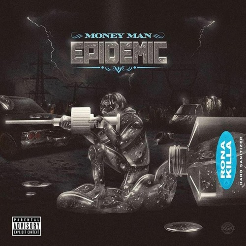Stream Money Man "Courtesy" (Instrumental) by Perrin | Listen online ...
