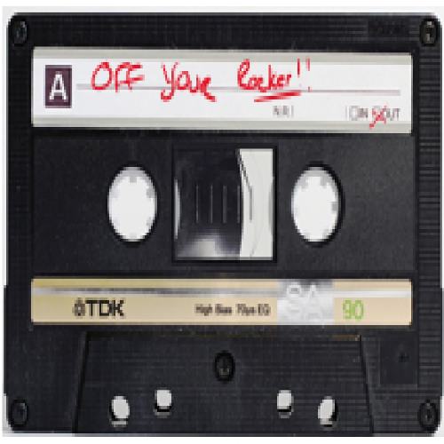 Stream Off Your Rocker!! by D&D GarageBand | Listen online for free on ...