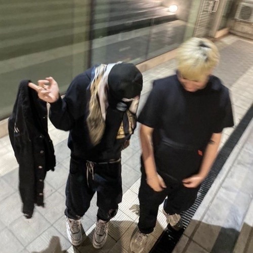 Stream STRANGEHUMAN x KAZE KENZO - CELULAR (OG) by stranger :( | Listen ...