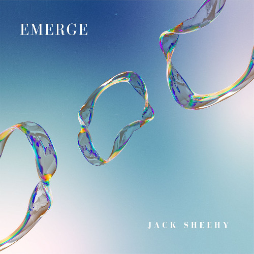 Stream Emerge [Free DL] by Jack Sheehy | Listen online for free on ...