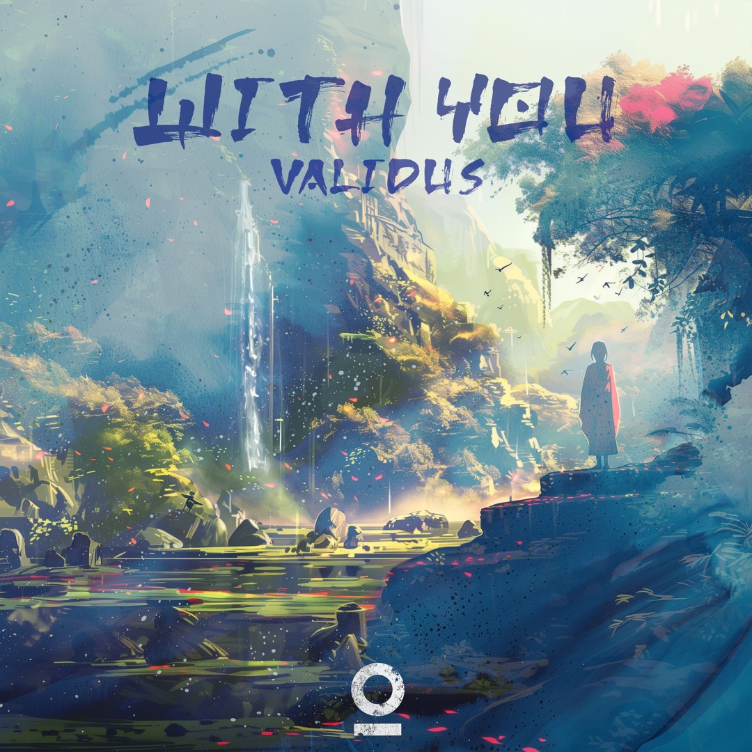 Stream Validus - With You [Outertone Release] by Outertone | Listen ...