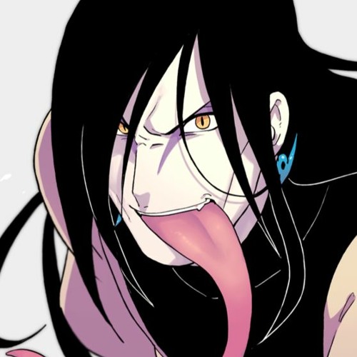 Stream Naruto - Orochimaru Theme (Epic Version) by Ashif N | Listen ...