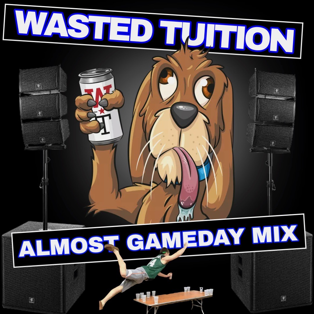 Stream Almost Gameday Mix by WT's Sloppy Seconds | Listen online for ...