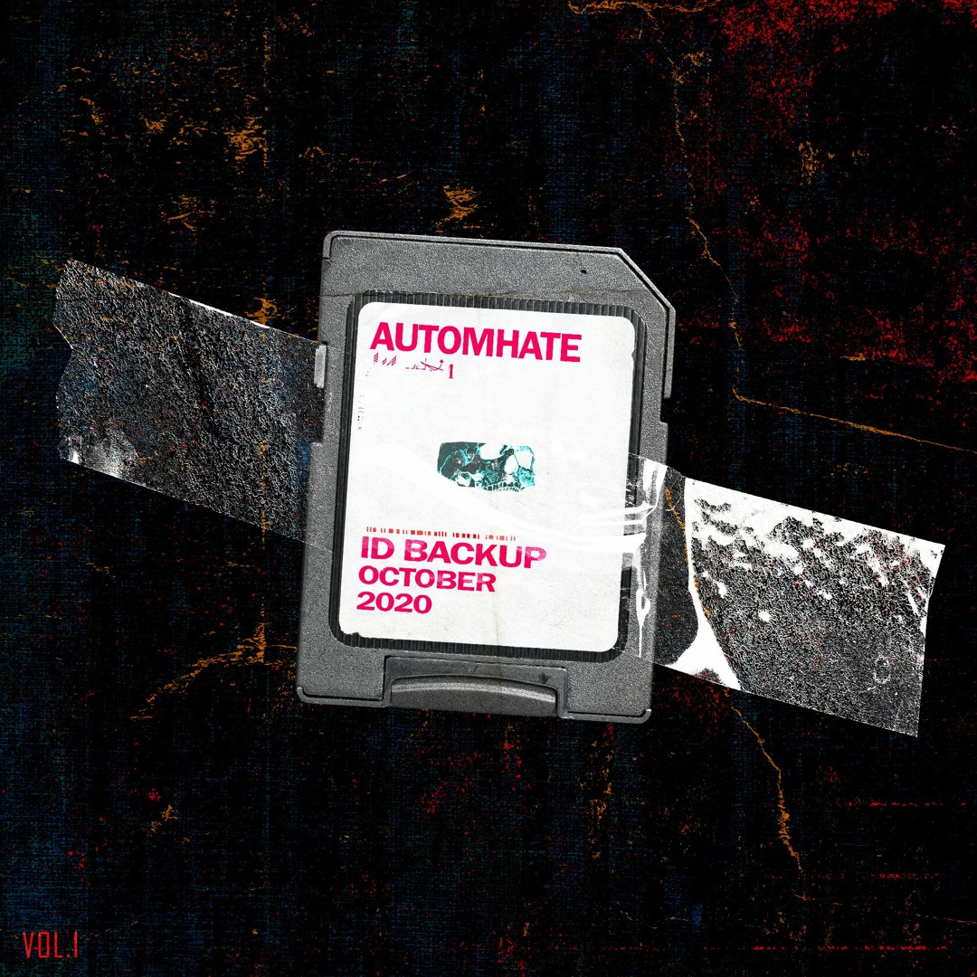 Stream AUTOMHATE ID BACKUP [OCTOBER 2020] by Automhate | Listen online ...