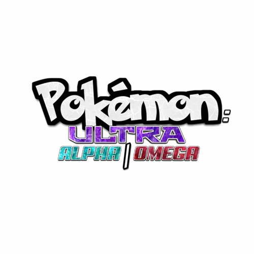 Stream Pokémon: Ultra Alpha/Omega | Listen to Pokémon: Ultra Alpha ...