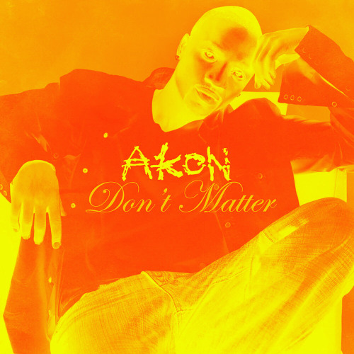 Stream Akon - Don't Matter (DJ A.M.G & Leemz Jersey Club Remix) by Dj A ...