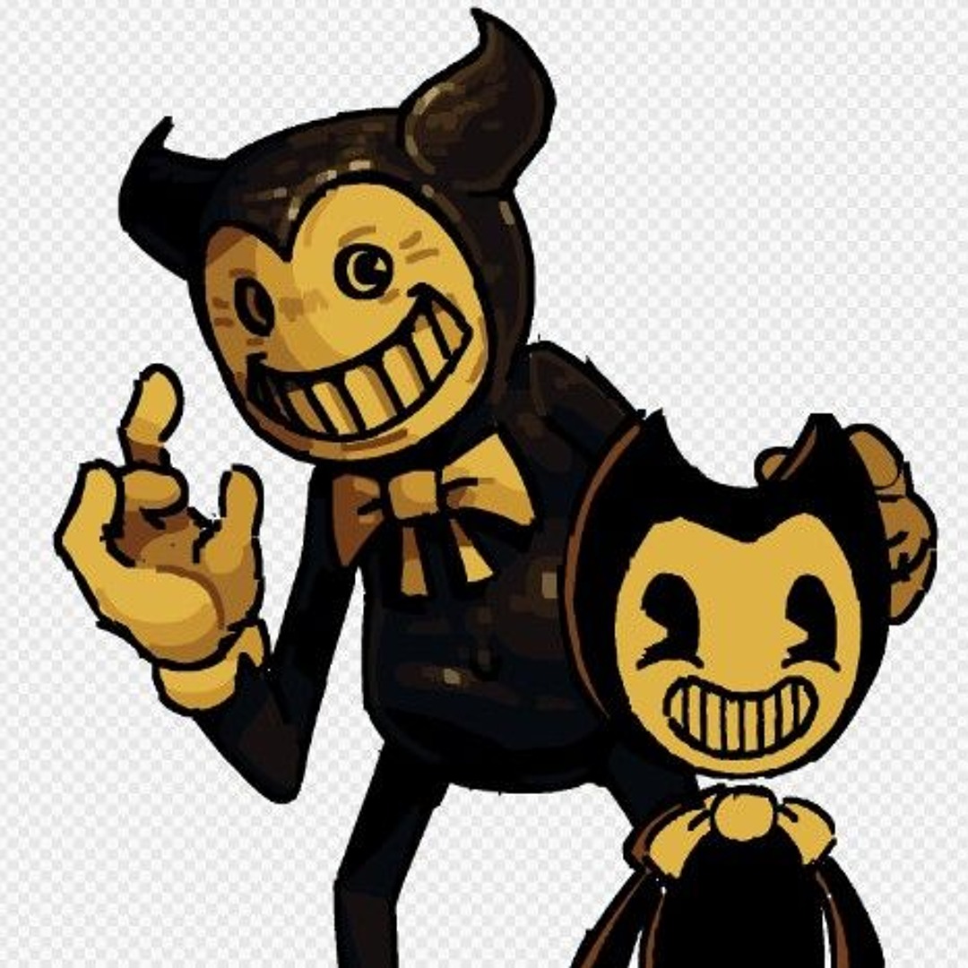 Stream Anemaniac - OLLIE VS BENDY by Avaki | Listen online for free on ...