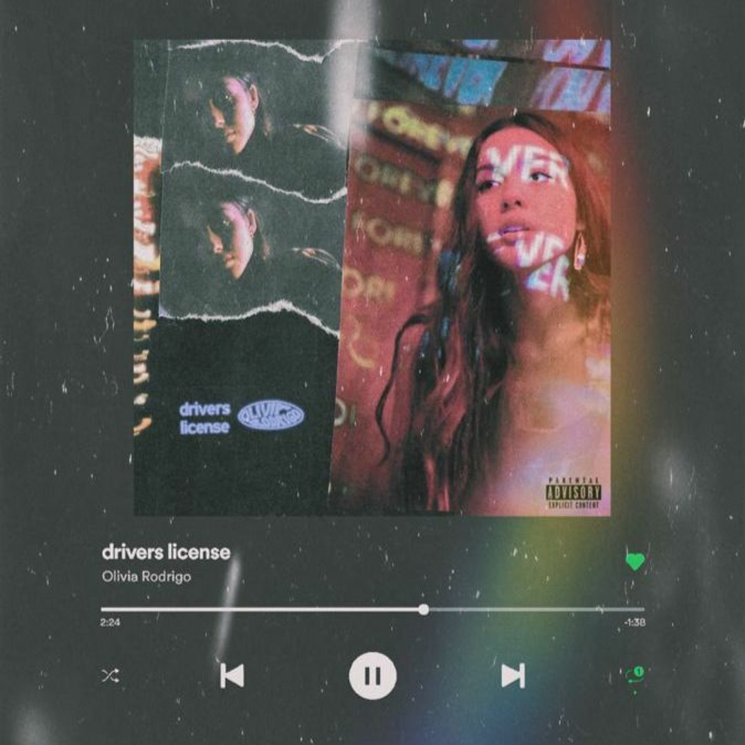 Stream do better | Olivia Rodrigo x drivers license | 152 BPM Bm by ...