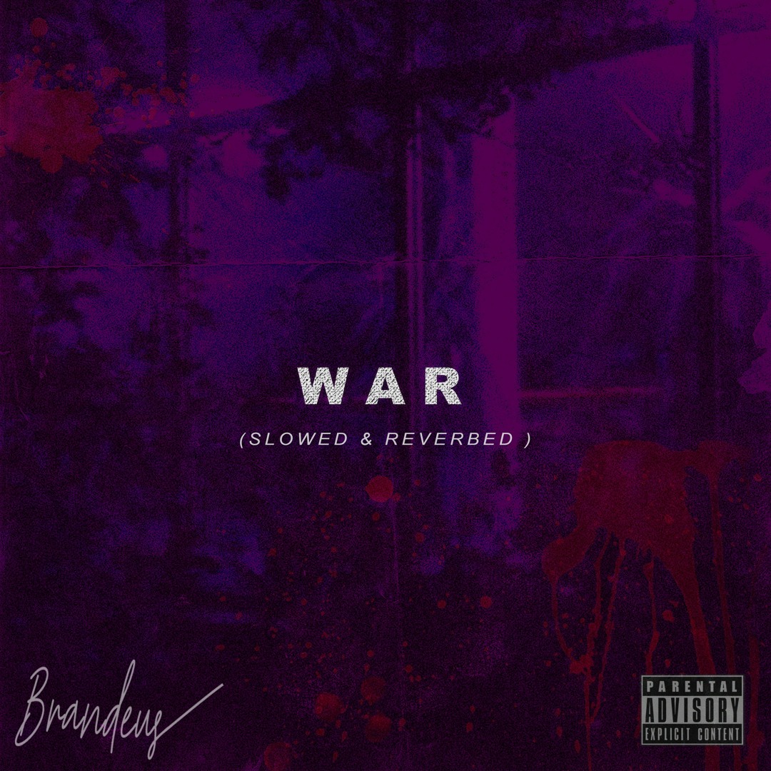 Stream War (Slowed and Reverbed) ft. Shiloh Dynasty by BRANDEUS ...