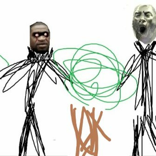 Stream Slender floyd | Listen to Slender Floyd all parts playlist ...