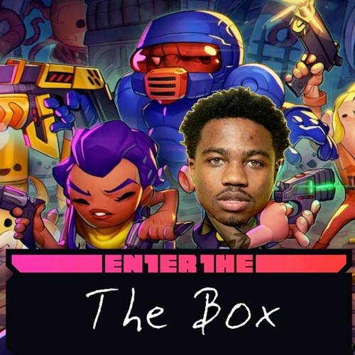 Stream Enter The Box by kase. | Listen online for free on SoundCloud