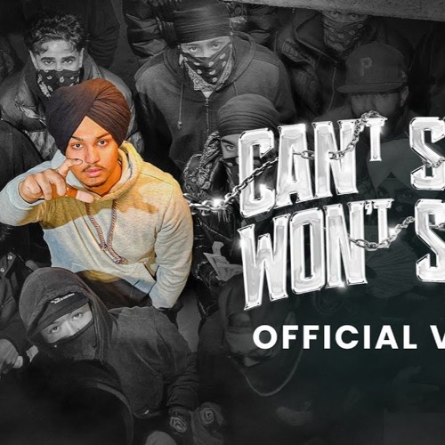 Stream Cant Stop Wont Stop OtaaL x Deep Jandu by New Punjabi Songs 2024 ...