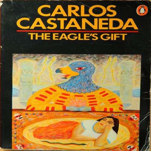 Stream Parabuilding | Listen to Carlos Castaneda | The Eagles Gift ...