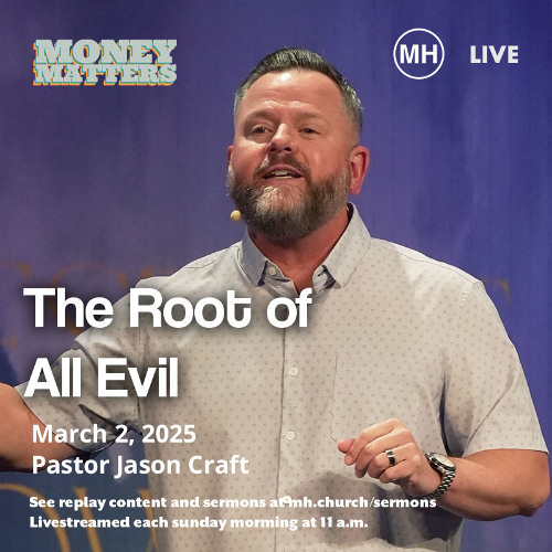 Stream Money Matters Series, The Root of All Evil - Jason Craft by ...