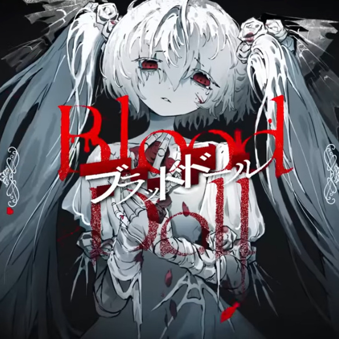 Stream fuyuuu - ブラッドドール ft . 初音ミク ( blood doll ft . hatsune miku ) by ...