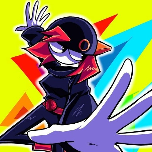 Stream Firepower - [FNF: Hotline 024 Fan Song] by ♡_Epel's_Lover ...