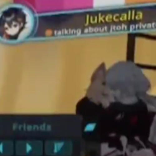 Stream juke vrchat cuddling type beat by kafka | Listen online for free ...