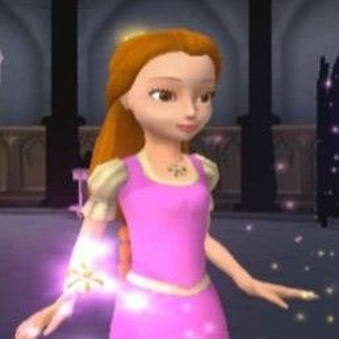 Stream Disney Princess Enchanted Journey by ⭐ | Listen online for free ...