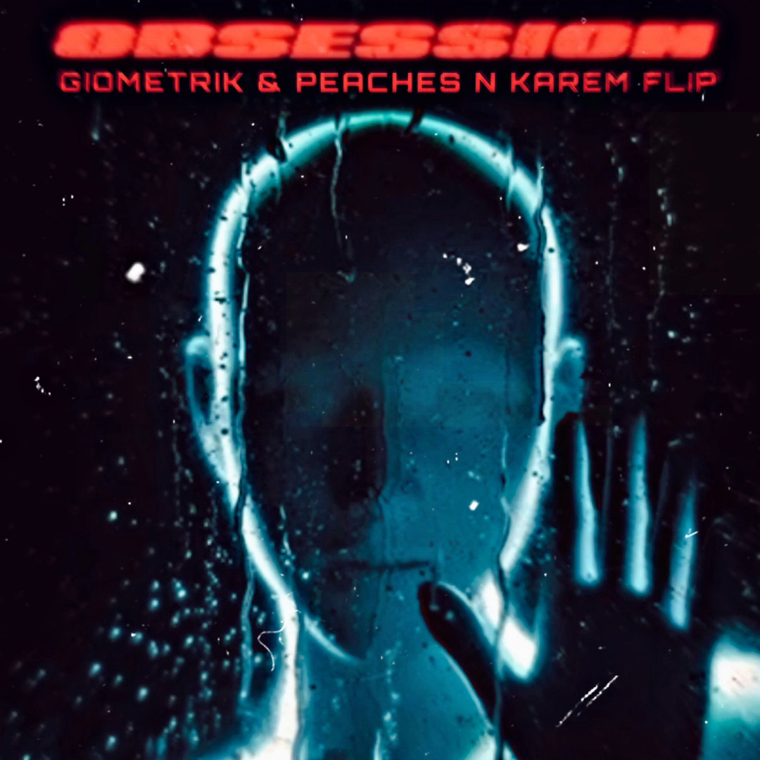 Stream Valentino Khan & Ship Wrek - Obsession (GioMetrik X Peaches N ...