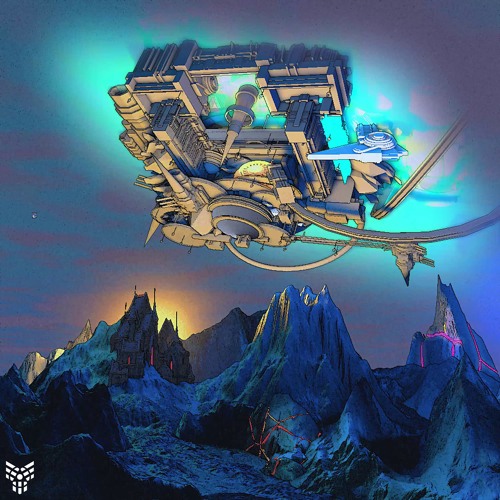 Stream Space Wizard | Listen to Space Wizard - Neverfall EP playlist ...
