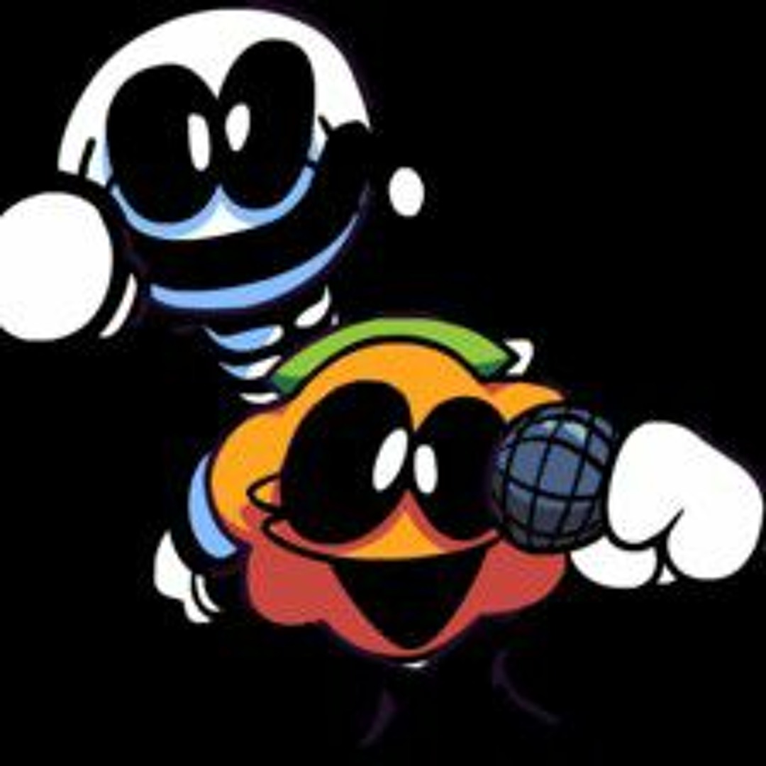 Stream Bring it On 劣等上等 - Skid And Pump FNF UTAU Cover by Stardv ...