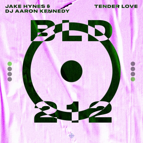 Stream Jake Hynes & DJ Aaron Kennedy - Tender Love by BLINDsided ...
