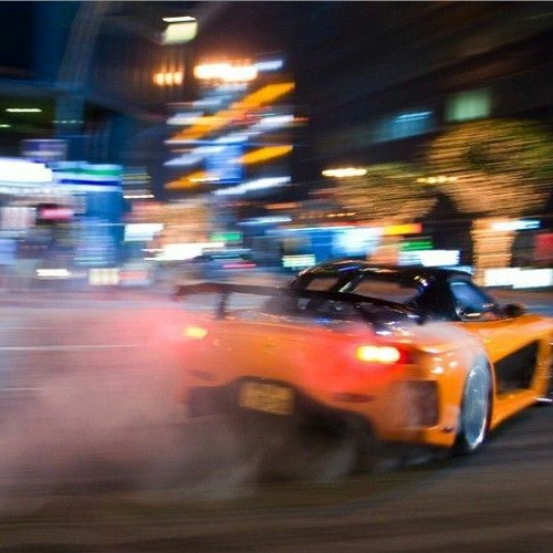 Stream Blisofly - Fast {sped up} by Rage | Listen online for free on ...