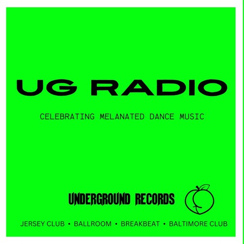 Stream UNDERGROUND RADIO (EP. 4) by UNDERGROUND RECORDS ☥ ™ | Listen ...